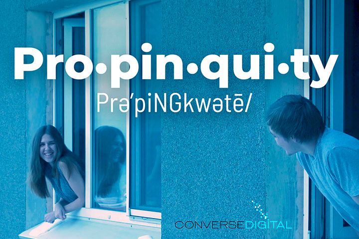 Converse Digital - New Orleans, LA