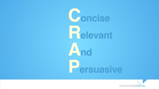 How To Create More Memorable Sales & Marketing Presentation Decks ...