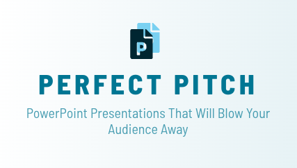 Perfect Pitch Presentation Training Workshop